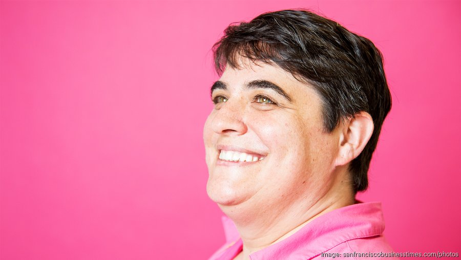 This Google exec is helping 'Gayglers' be themselves - San Francisco ...