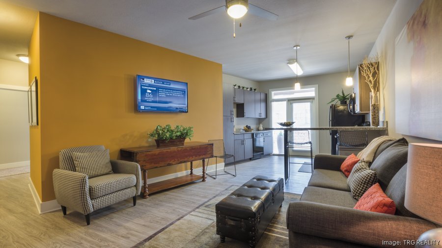 BAM Capital buys Ascent 430 in Warrendale - Pittsburgh Business Times