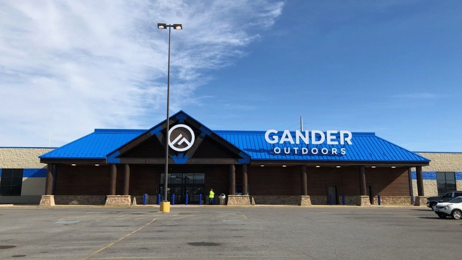 Gander Outdoors opens in Kenosha - Milwaukee Business Journal