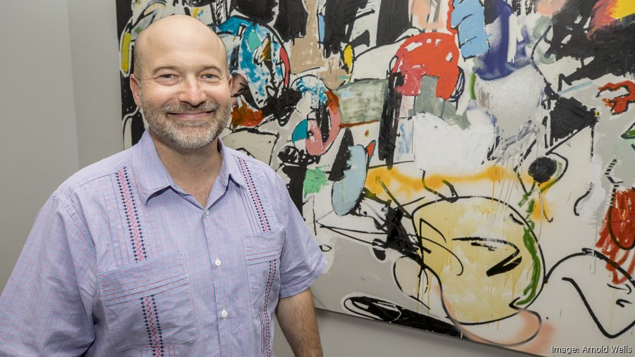 BuildGroup expands its investment strategy, starting with Benefitfocus ...