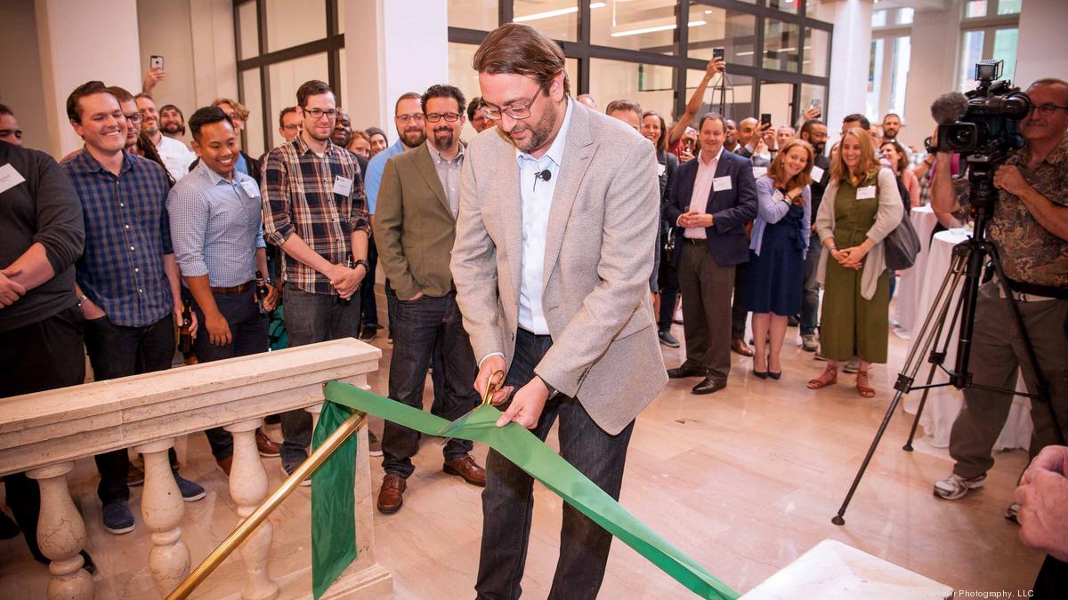 Inside Linode’s bold move to Old City and big plans for the future ...