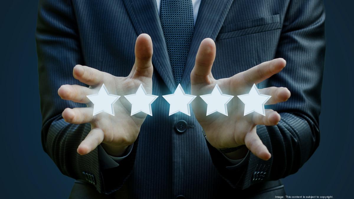 4 ways to build a legendary team - The Business Journals