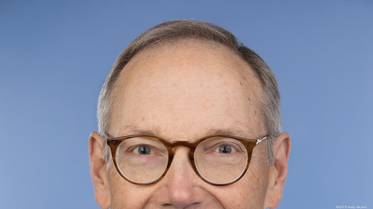 UC Davis Health names Griffith Harsh, Meg Whitman's husband, as ...