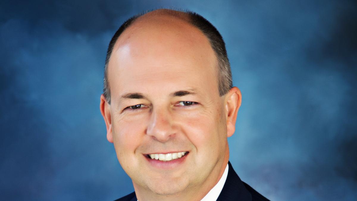 Bank CEO Shon Myers discusses progress in Miamisburg, new foundation ...