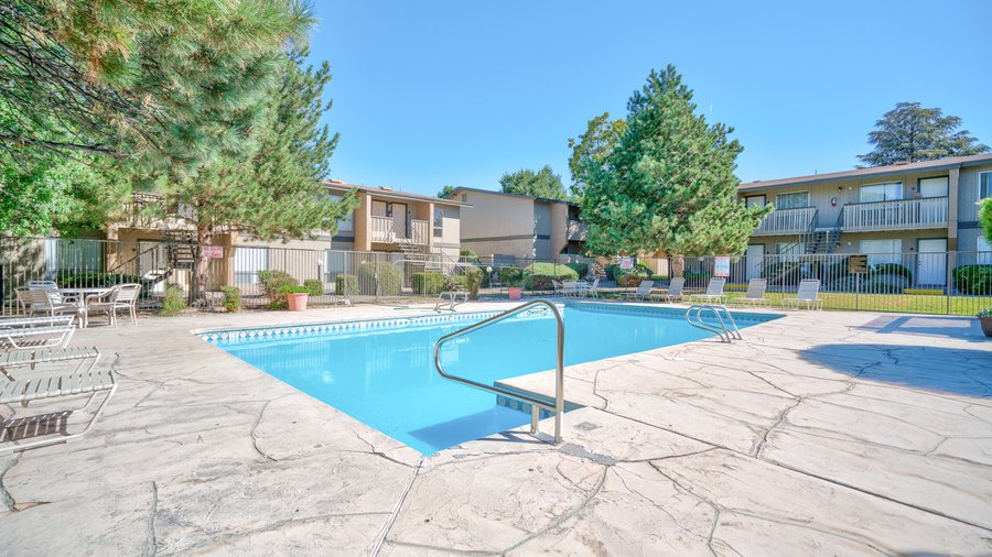 CALCAP acquire Lincoln Place Apartments Deal of the Week - Albuquerque ...