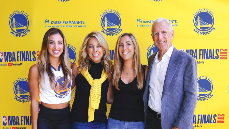 Octagon’s Jeff Austin enjoys unique life surrounded by famous sports ...