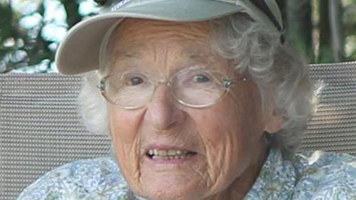 Conservationist Helen Black dies - Cincinnati Business Courier