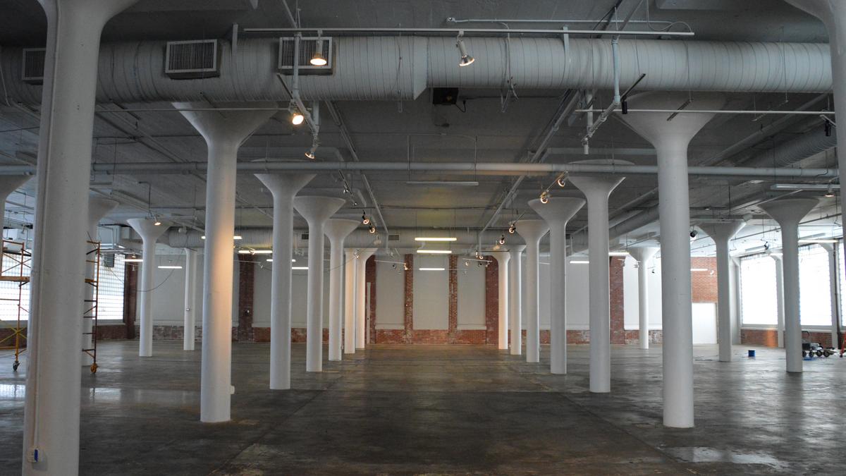 Downtown High Point revitalization spurred by HP365 initiative - Triad ...