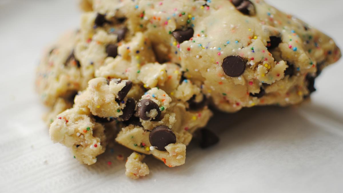 Cookie Dough Magic coming to Trussville - Birmingham Business Journal
