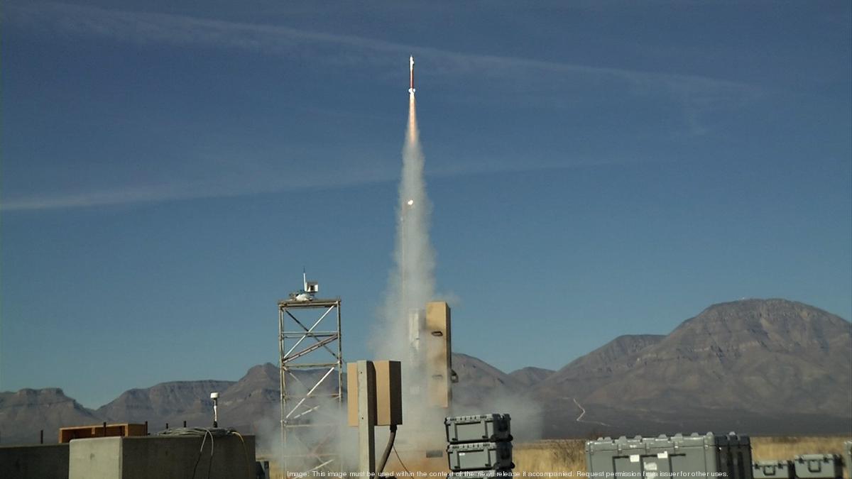 Lockheed Martin wins Army contract to move miniature hit-to-kill ...