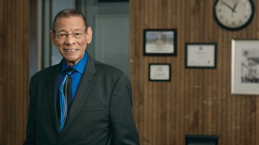 06 22 JW WEB PERSONALITIES ROD DOSS PITTSBURGH COURIER