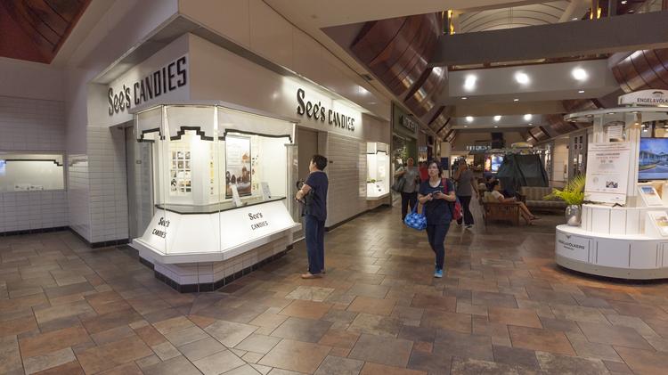 Island malls to reopen Friday with new guidelines, hours - Pacific ...