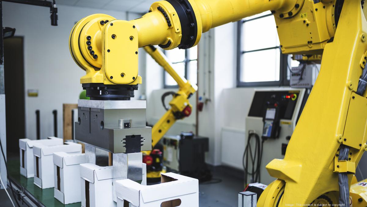 How Albany-area businesses are adapting to automation and artificial ...