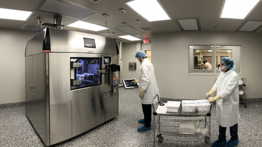 How Adaptive Phage Therapeutics Inc. is saving lives with bacteria ...