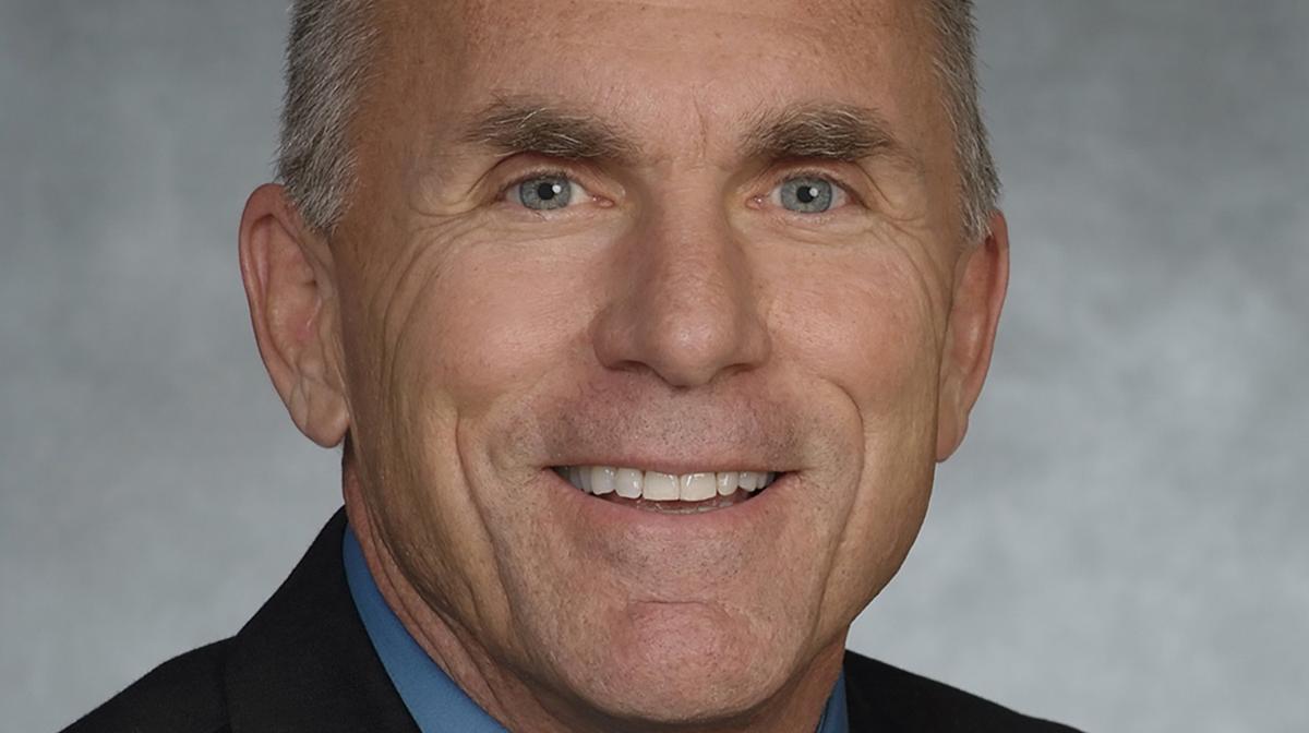 Sun Health names Joe La Rue president and CEO - Phoenix Business Journal