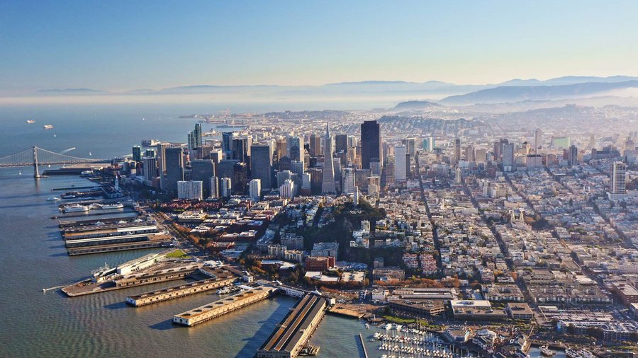 Port of S.F. to forgive rent for nearly 200 of its tenants - San ...