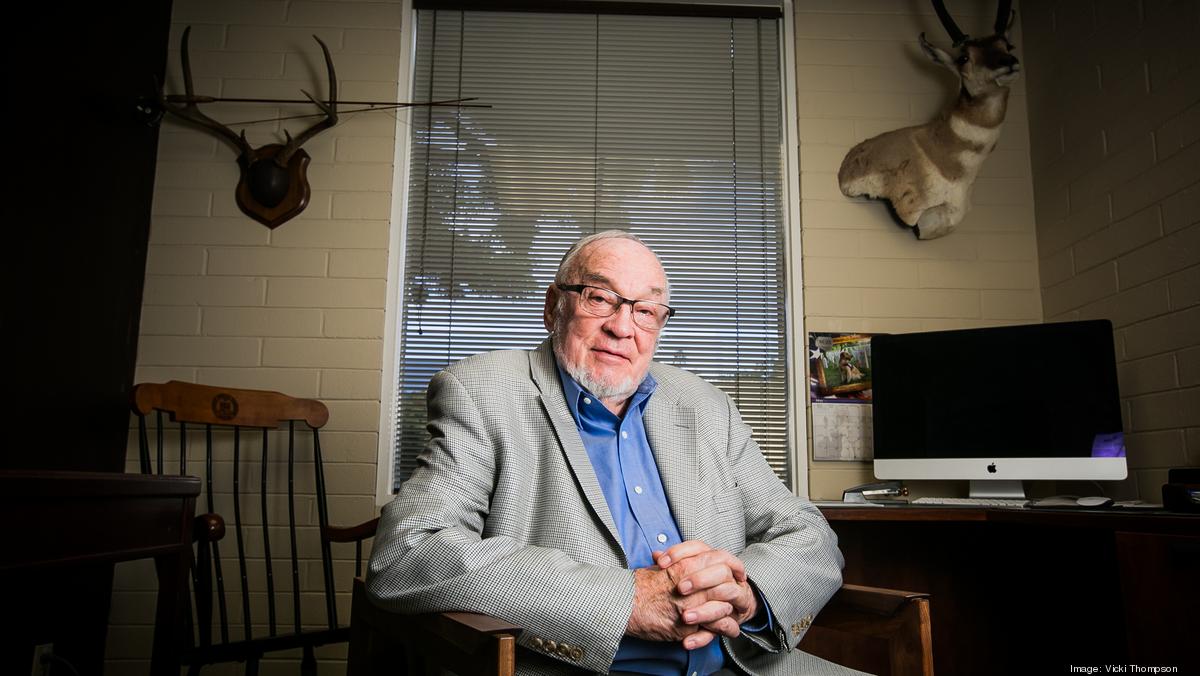 Fogarty Institute for Innovation founder Dr. Thomas Fogarty is an ...