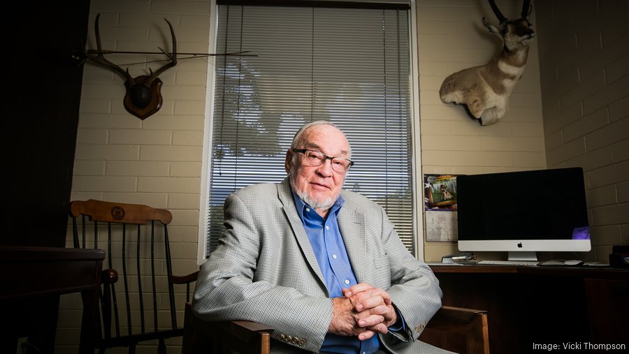 Fogarty Institute for Innovation founder Dr. Thomas Fogarty is an ...