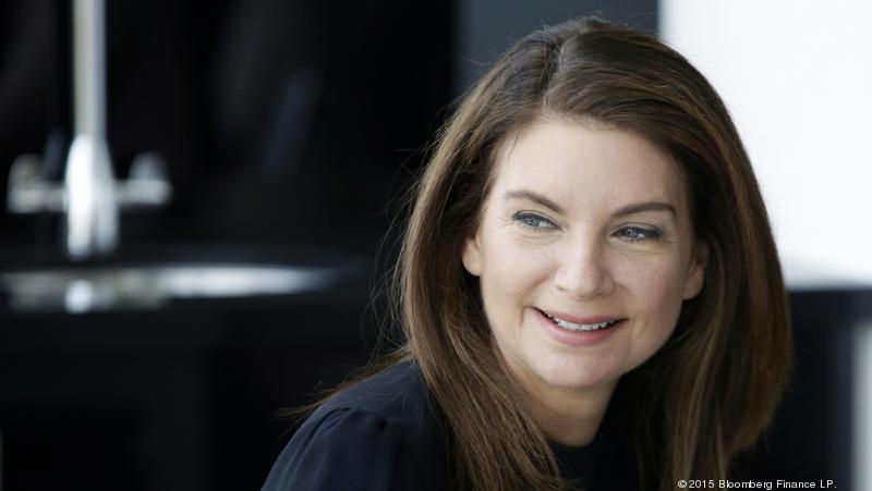 Net-a-Porter founder launches venture capital firm - Bizwomen