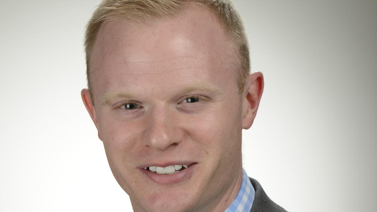 People to know aging care: Benjamin Moore - Louisville Business First