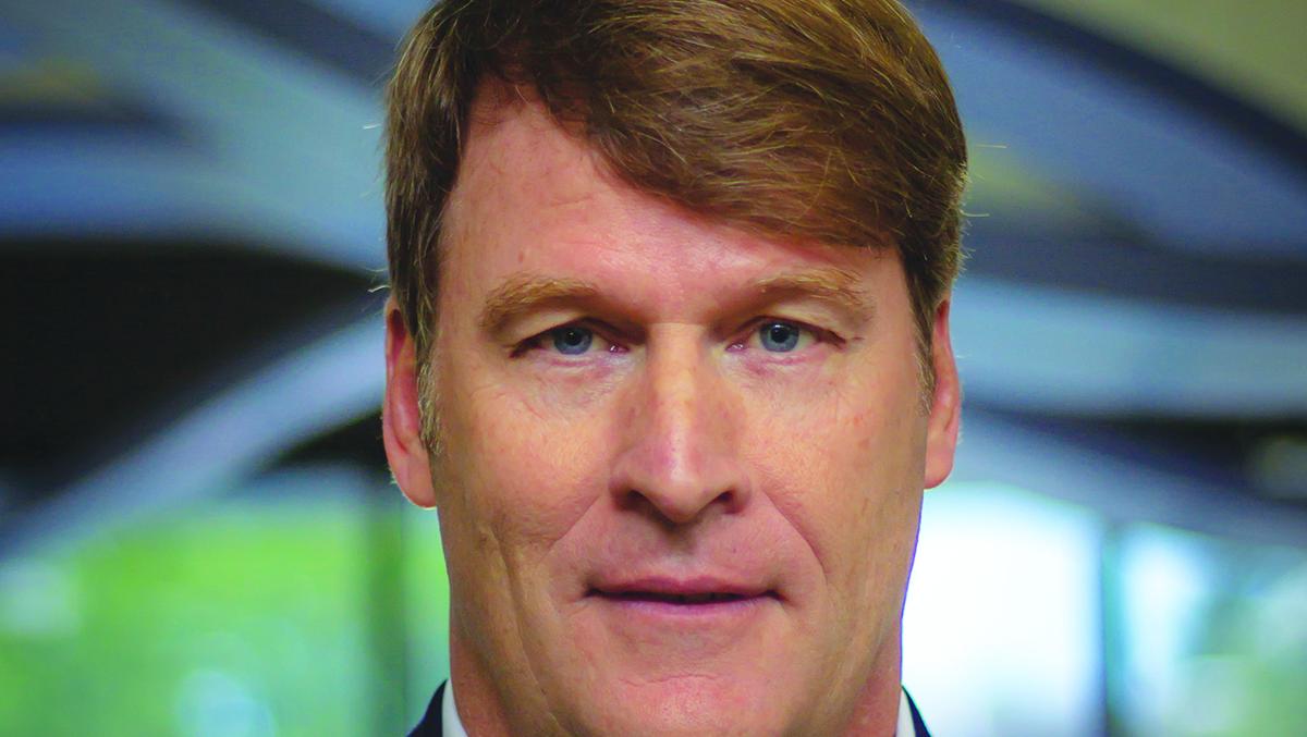 People to know aging care: David Duggins - Louisville Business First