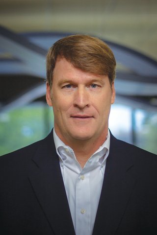 People to know aging care: David Duggins - Louisville Business First