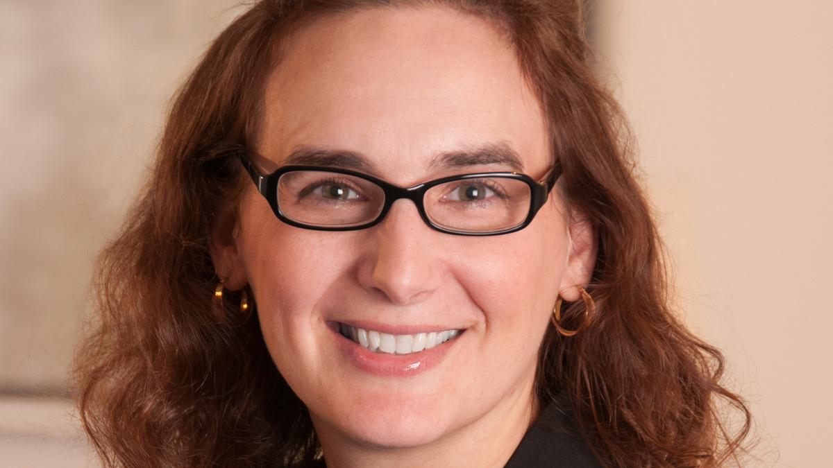 People to know aging care: Holly Belter-Chesser - Louisville Business First