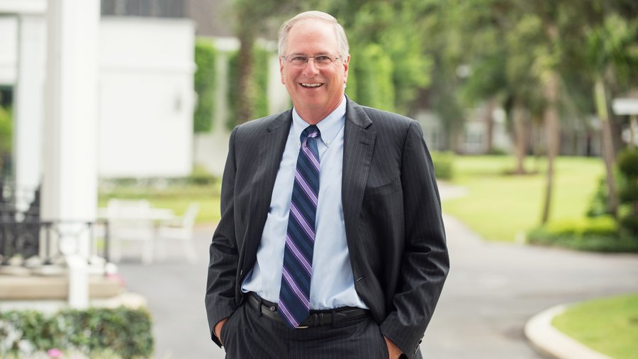 Former Tech Data CEO Bob Dutkowsky dies - Tampa Bay Business Journal