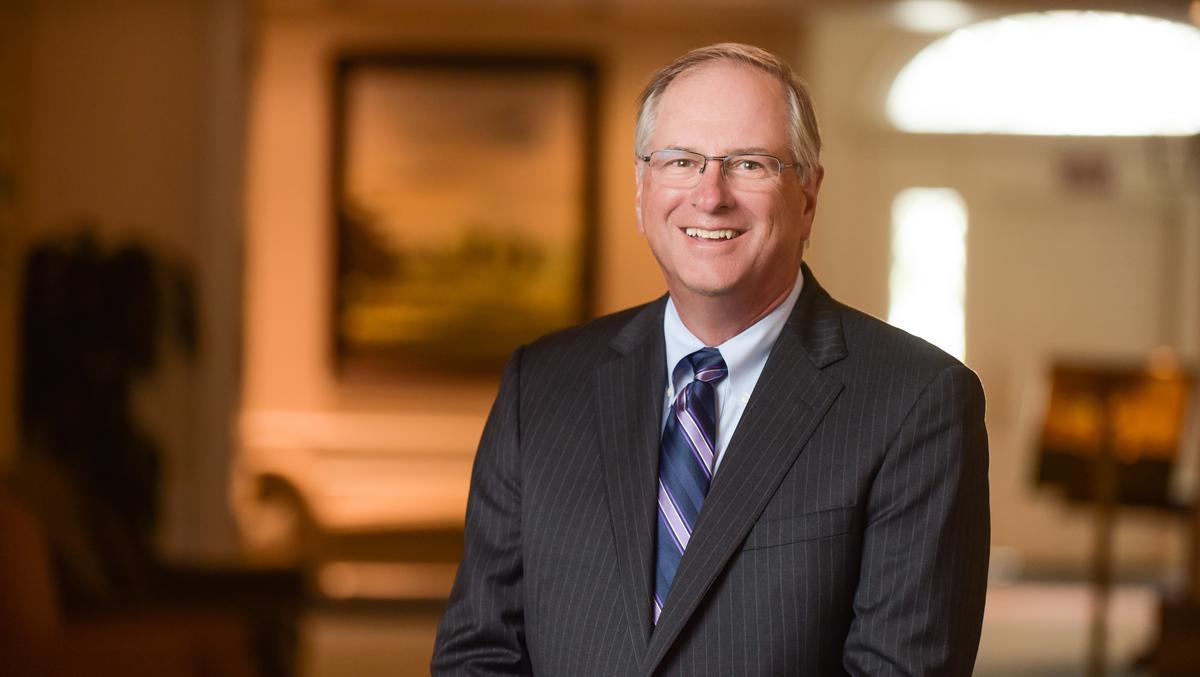 Bob Dutkowsky joins Raymond James board - Tampa Bay Business Journal