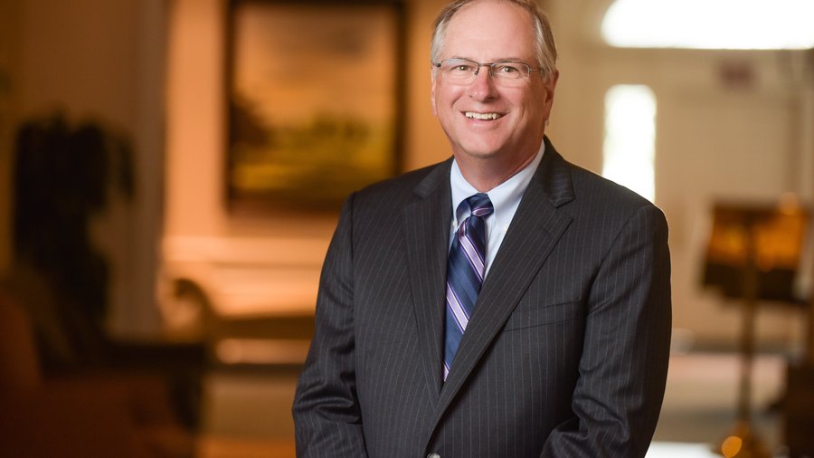 Outgoing Tech Data CEO reflects on his career, his community and how he ...