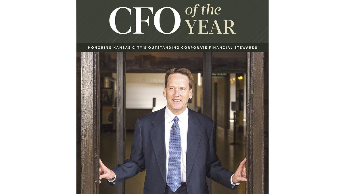 CFO of the Year: Honorees - Kansas City Business Journal