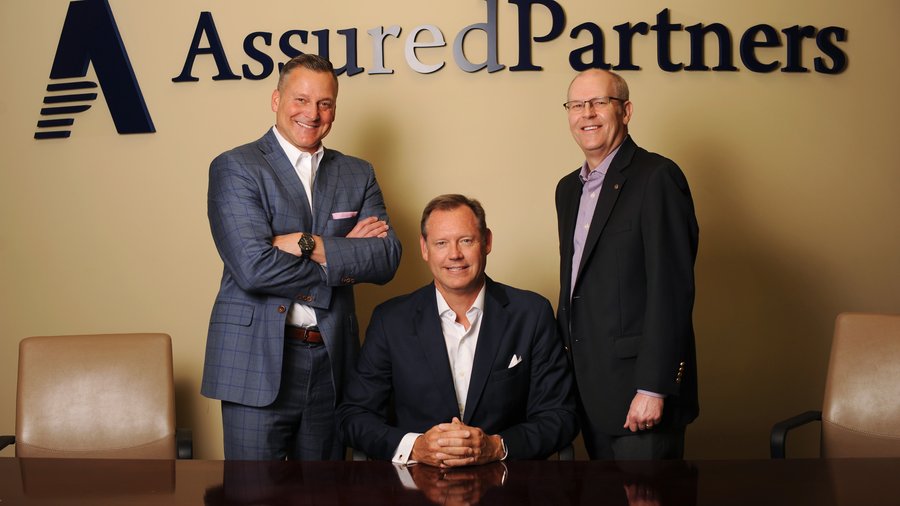 Assured Partners combining operations with Van Zandt, NFP following ...