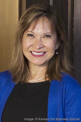 CFO of the Year: Kim Chee - Kansas City Business Journal
