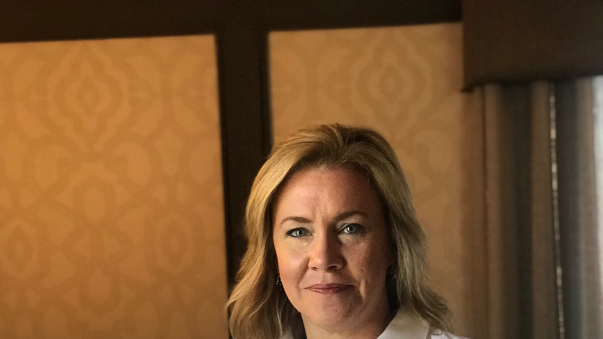 A few minutes with … Jennifer Davis, GM of the Blue Bell Country Club ...