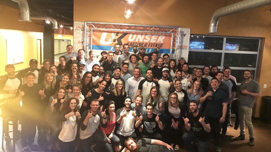 Denver Business Journal's 2018 Best Places to Work finalists - Denver ...