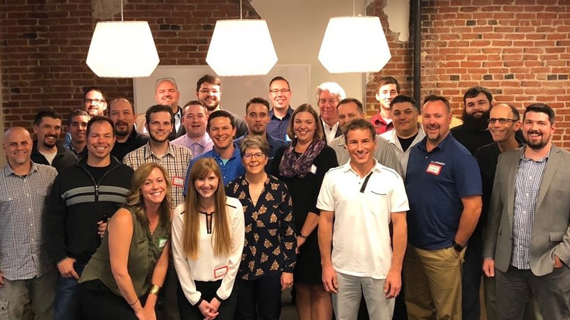 Denver Business Journal's 2018 Best Places to Work finalists - Denver ...