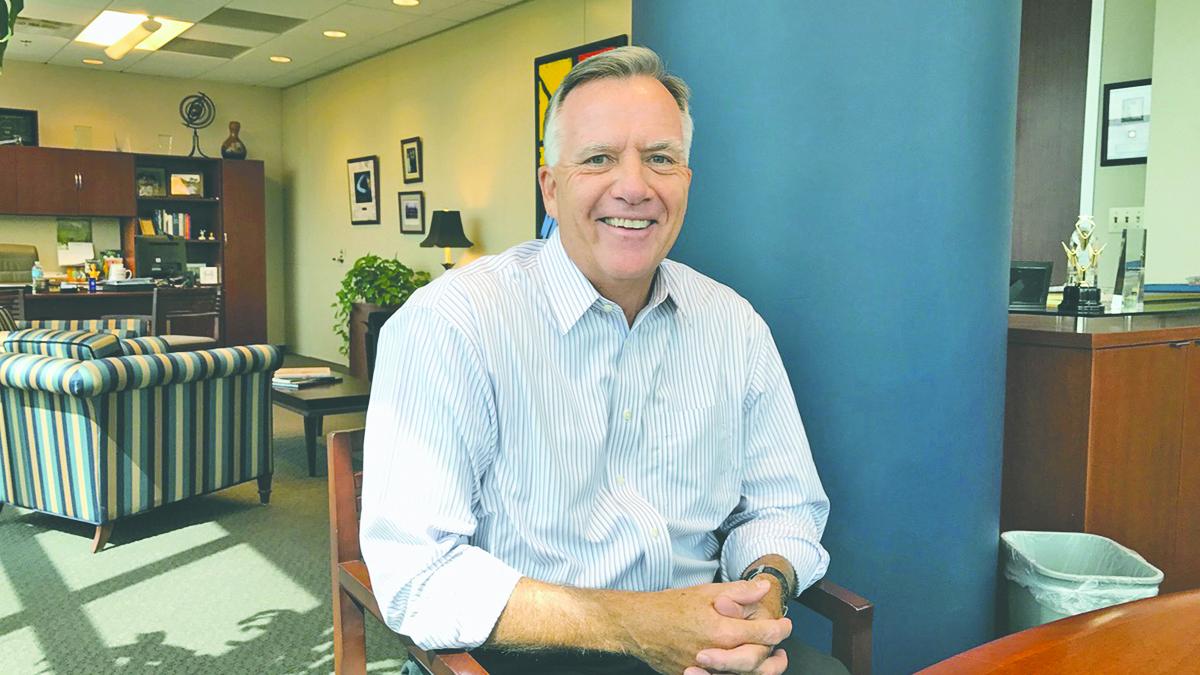 American Cancer Society HQ marks 30 years in Atlanta - Atlanta Business ...