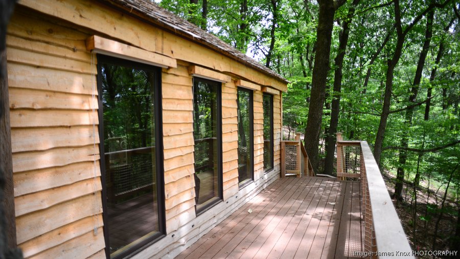JK2 0977 JK2 1268 Shady Side Academy treehouse