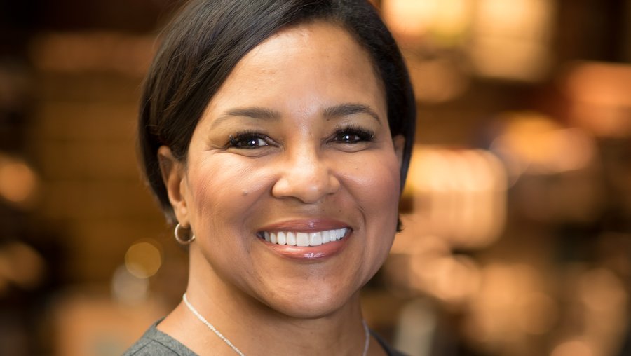 Rosalind Brewer steps down as Walgreens CEO - Atlanta Business Chronicle
