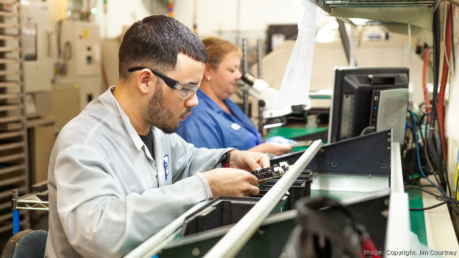 Rupa Shanmugam continues to blaze innovative trail as president of ...