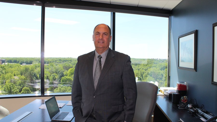 Advocate Aurora's Turkal, Skogsbergh told board to use one CEO ...