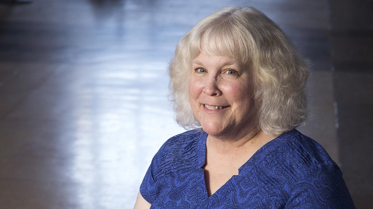 CFO of the Year: Sherry Early - Kansas City Business Journal