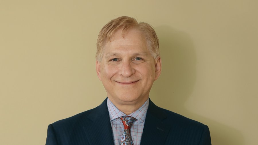 Allegheny Health Network CMO Dr. Don Whiting named to top health care ...