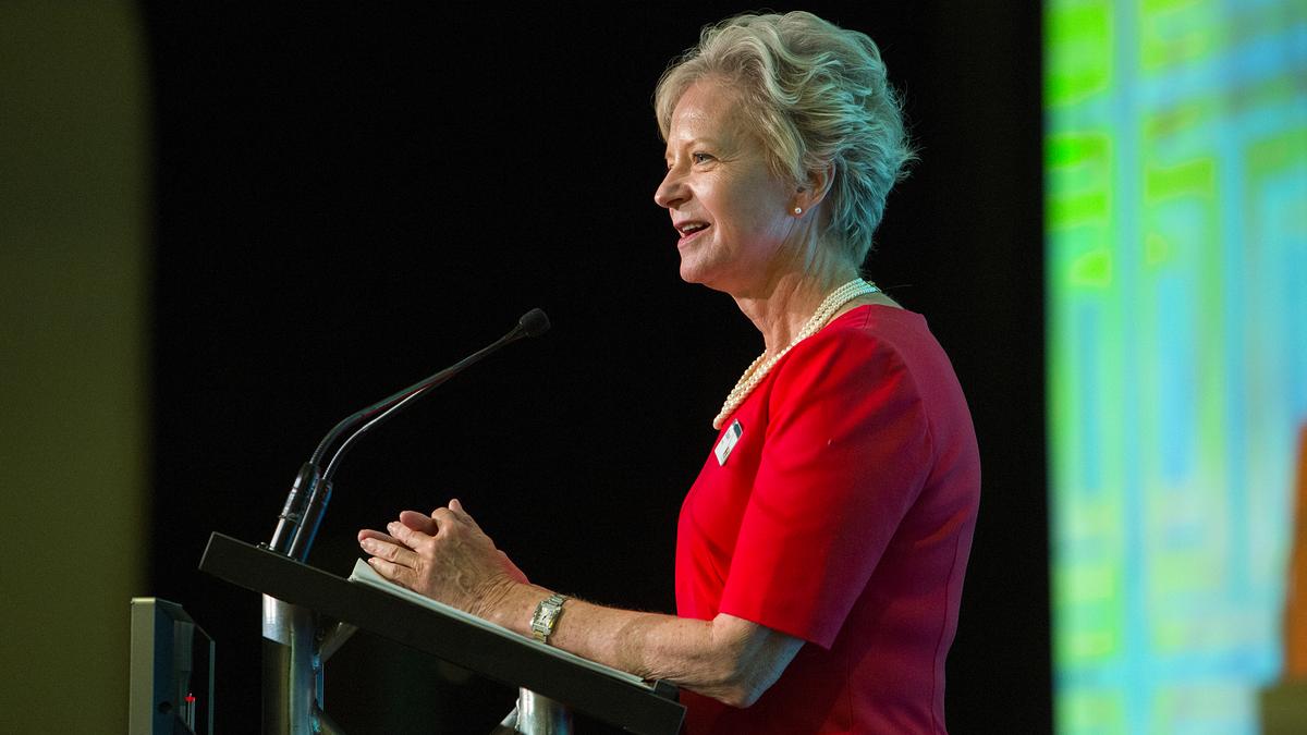 MCM co-founder Diane Medley rejoins U of L board of trustees ...