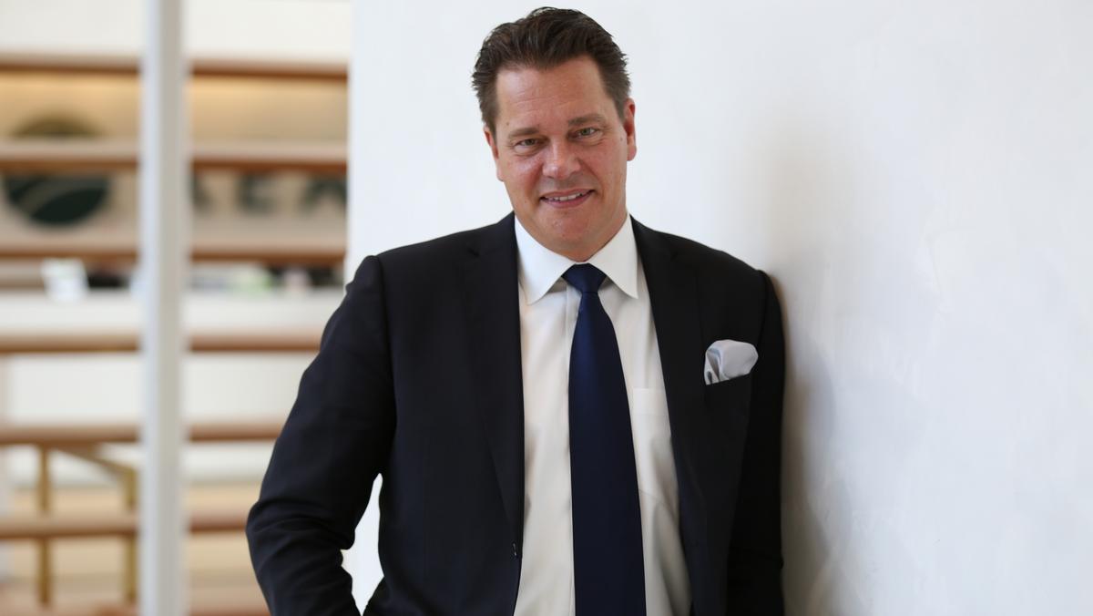 Bradfield Properties CFO talks acquisition of HomeCity, Ultimate Realty ...