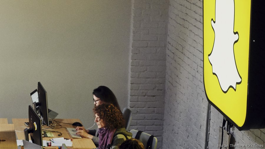 Snap Inc. expands Santa Monica headquarters - L.A. Business First