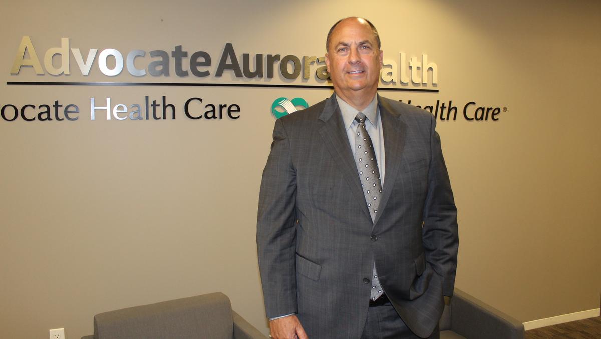 Advocate Health Care co-CEO Skogsbergh: Embracing value - Milwaukee ...