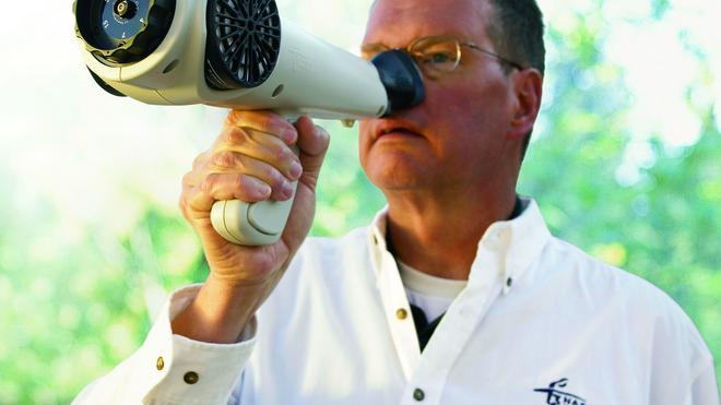 Nasal Ranger may be the answer to Yolo County’s cannabis odor concerns ...