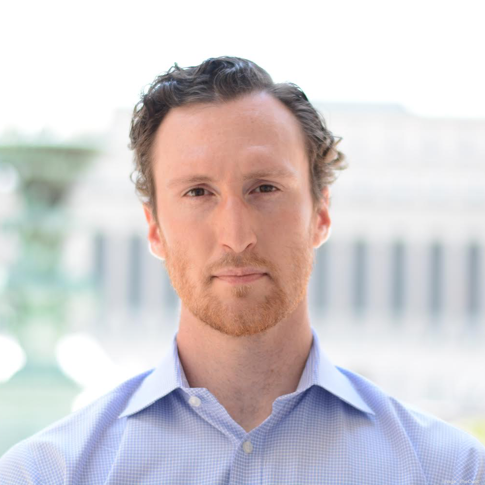 Anthony Caputo | People on The Move - New York Business Journal