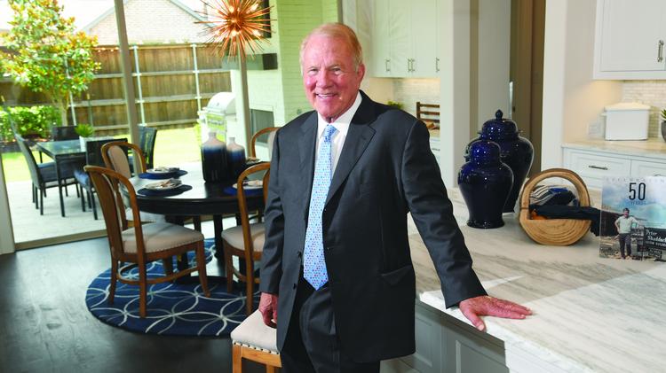 How Shaddock Homes is growing in an increasingly competitive market ...